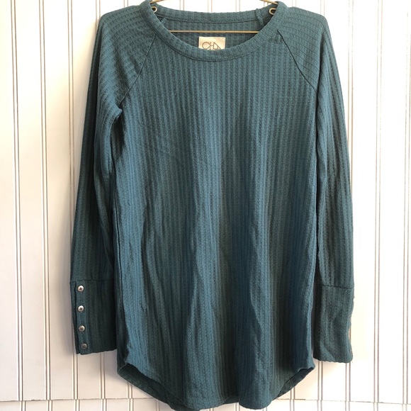 Chaser | Tops | Chaser Long Sleeve Shirt | Poshmark